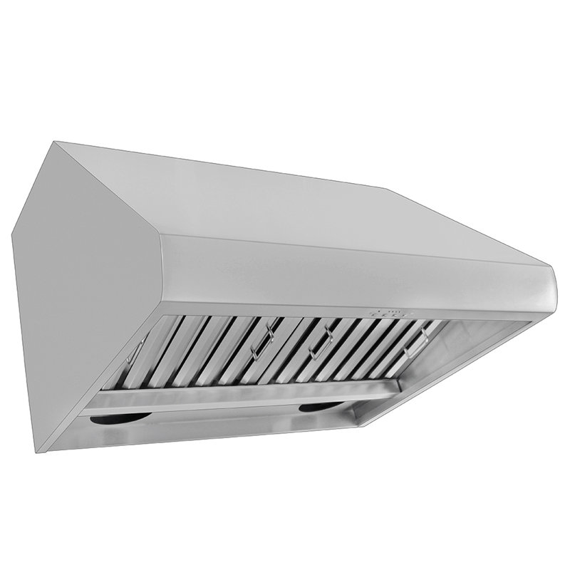 ProLine Range Hoods 30 1000 CFM Ducted Under Cabinet Range Hood